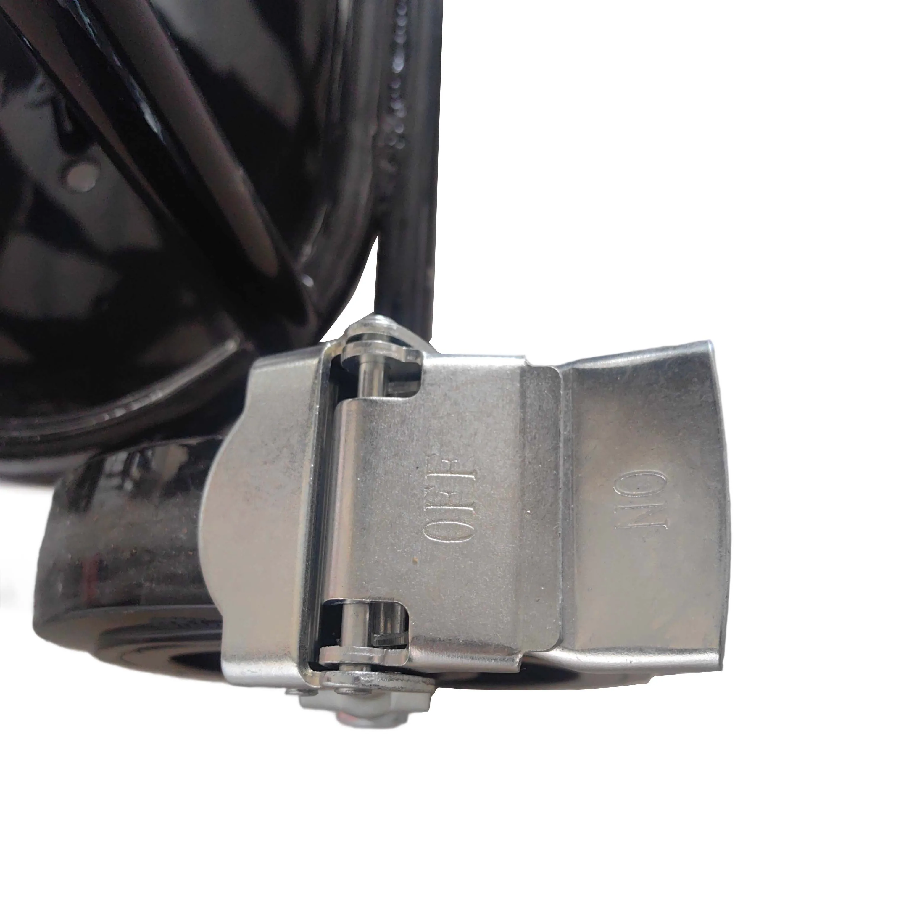 En137 Certified Four-cylinder Scba Trolley With Dual Gauge & Live ...