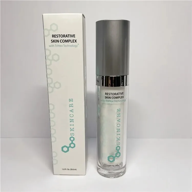 1 Fl Oz Restorative Skin Complex Face Serum Premium Skincare ...