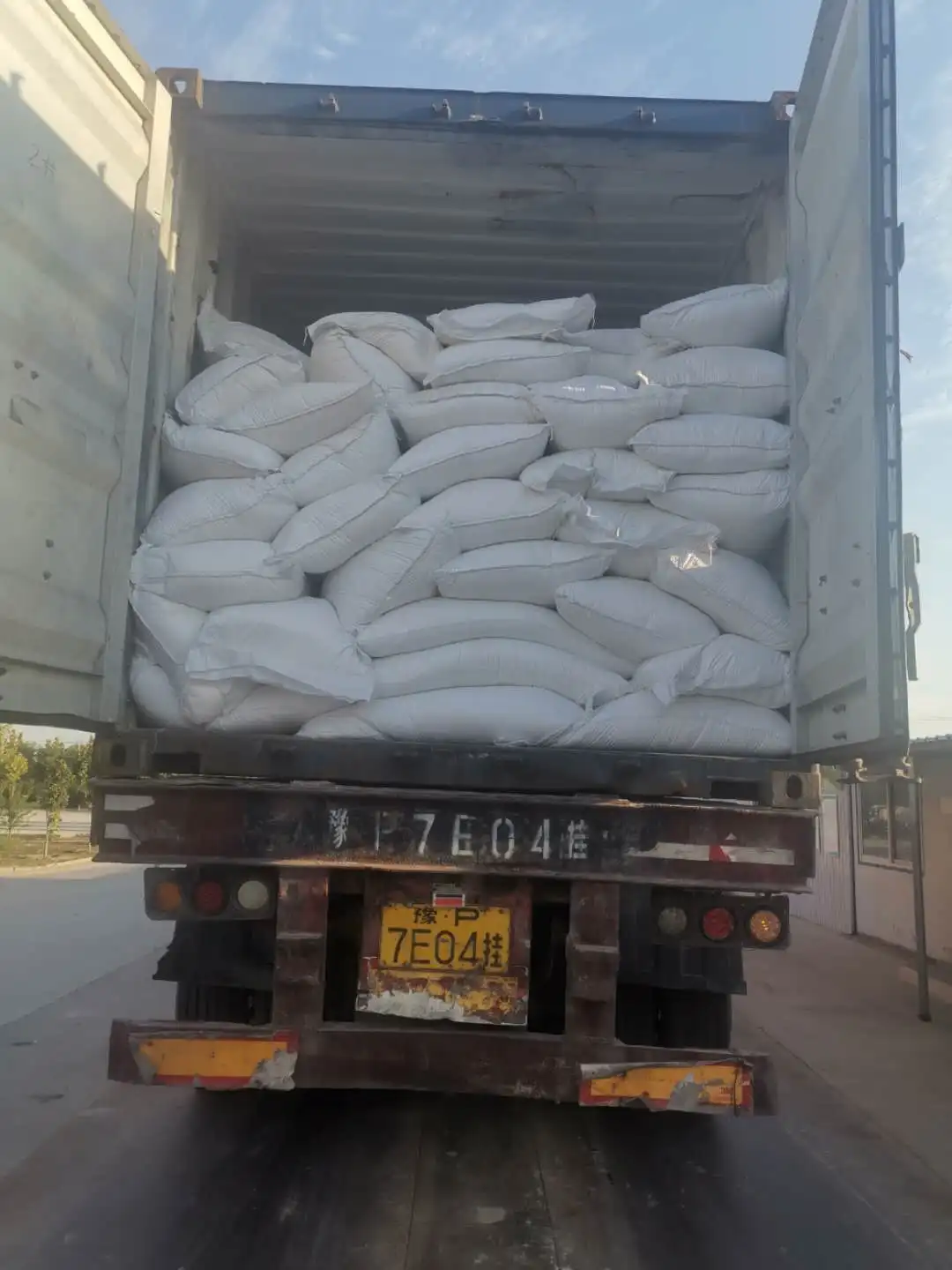 25kg Woven Bags Package Washing Powder Bulk Detergent Powder Soap - Buy ...