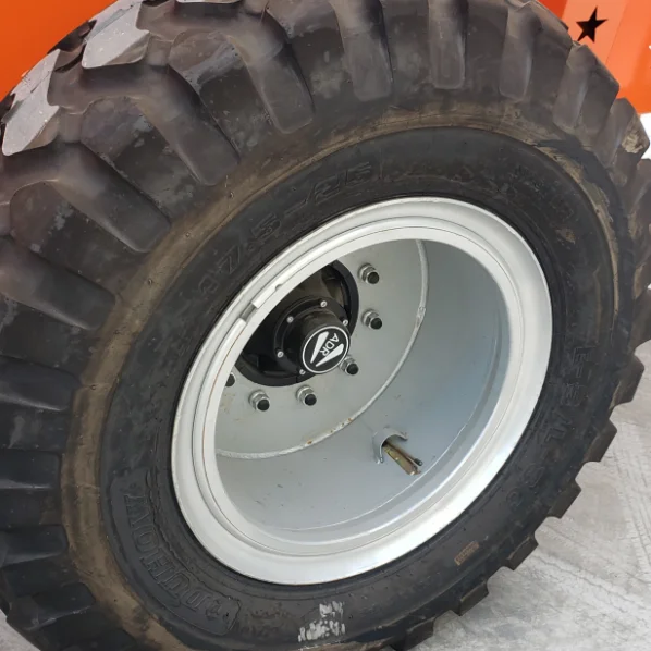 Biogas Slurry Fluid Liquid Suction Tanker Trailer Liquid Muck Dung ...