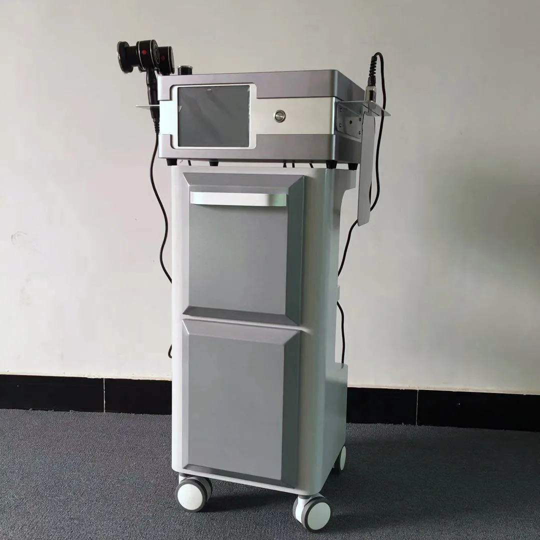 Deep Cellulite Removal Diatermia Diathermy Machine Body Shaping And ...