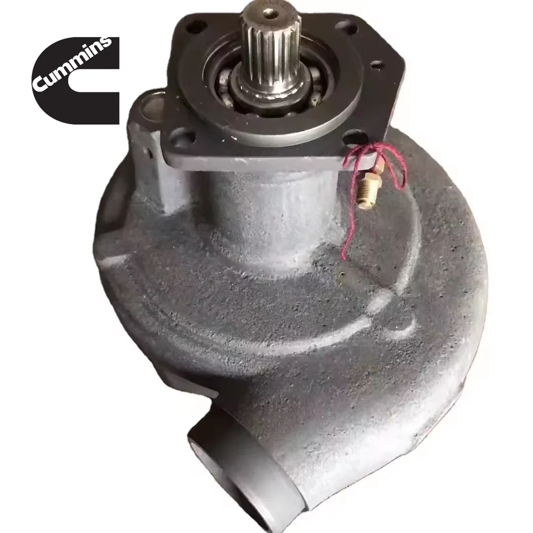 Cummins Original 3635783 Diesel Engine Part K38 KTA38 Marine Diesel ...