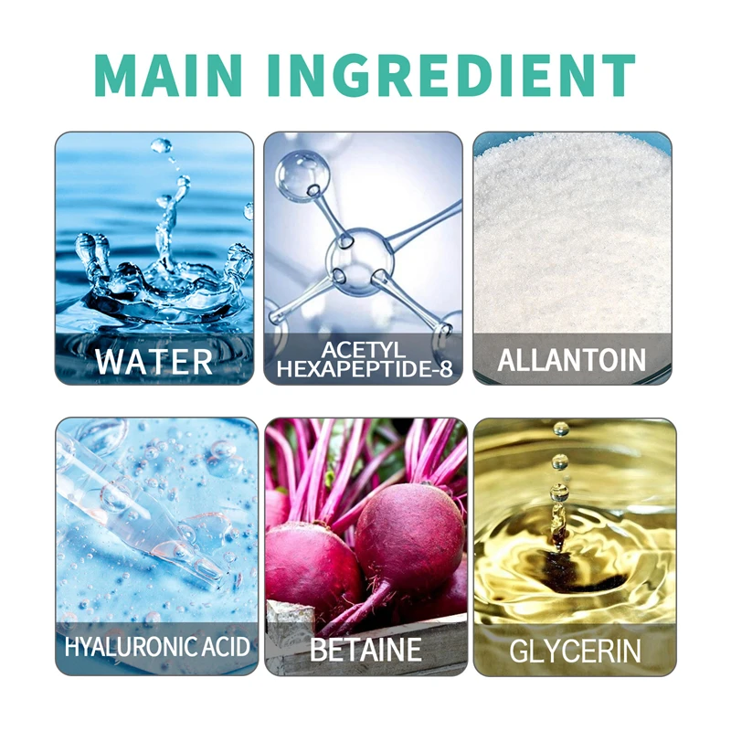 Eelhoe 100g Mandibular Lymph Nodes Treatment Roller Cream Lymph Nodes ...