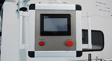 Efficient Spray Painting with Senlian's Painting Machine