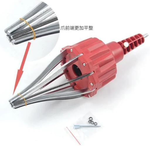 Universal Pneumatic CV Joint Boot Spreader Expander Install ...