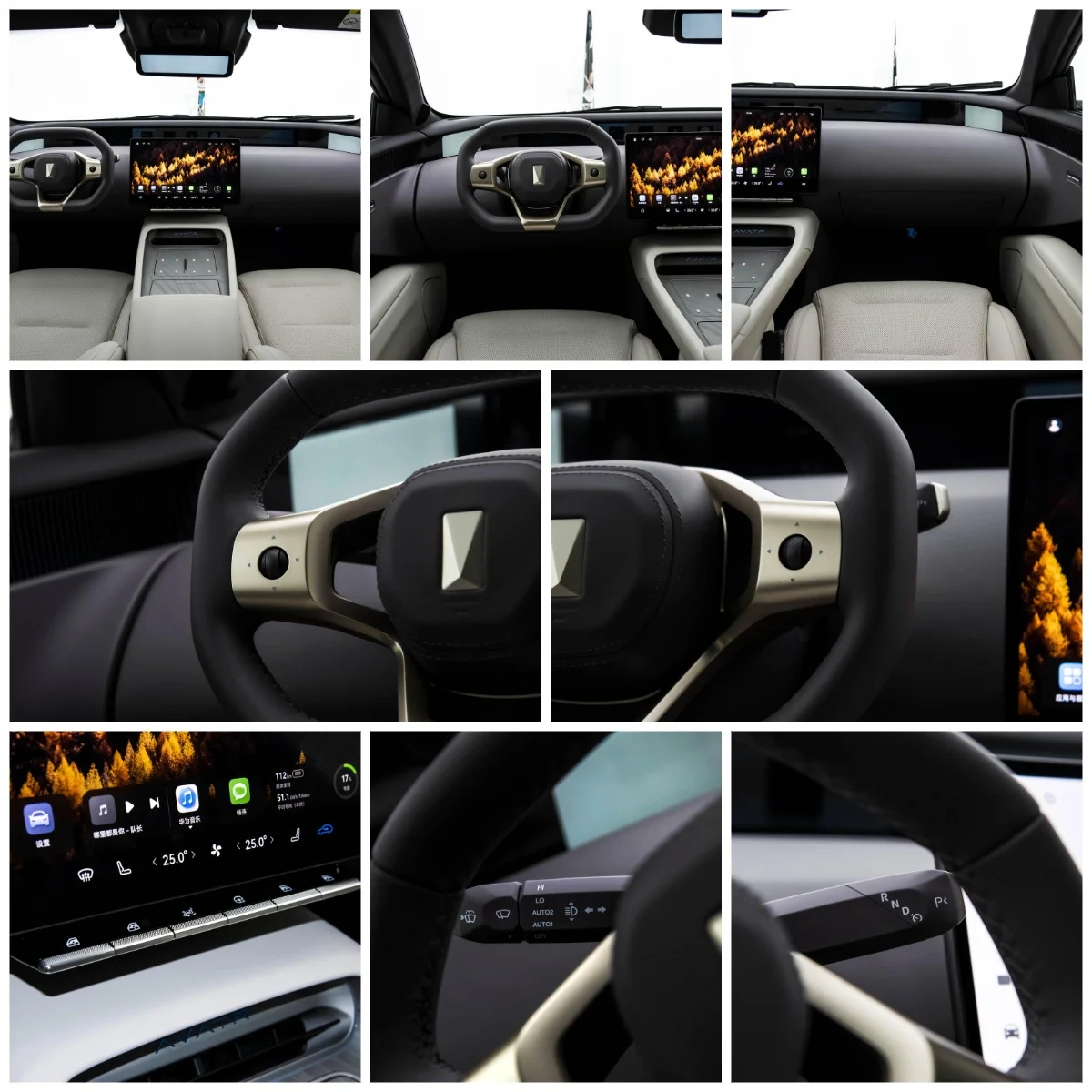 2023 China Motors Avatar 12 Triple Laser 4x4 Performance Midsize To ...