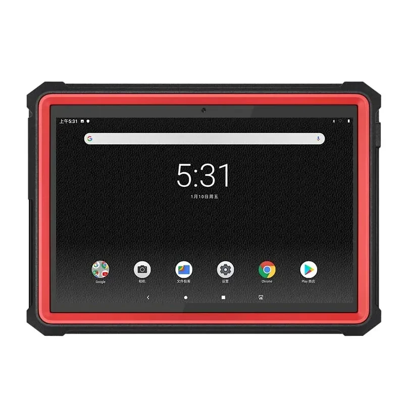 Launch Tablet X431 Pro3S: OBD2 Scanner with 3GB RAM, 32GB Memory for ...