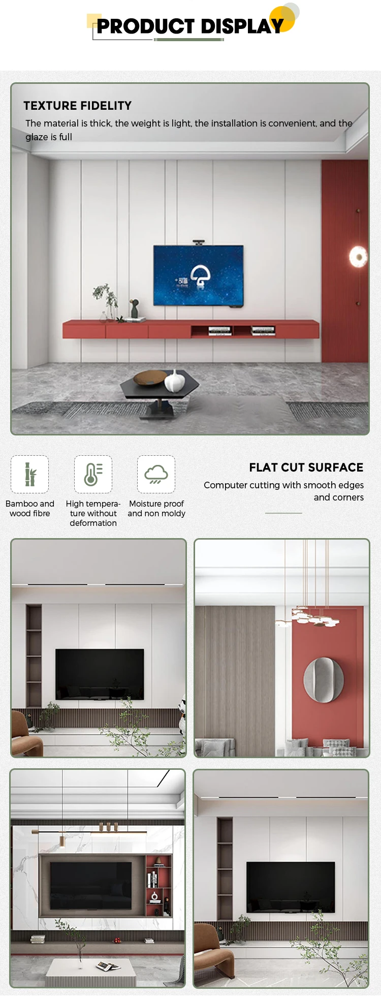 Partition Wpc Wall Panel Wpc Cheapest Wall Paneling Wpc Wall Panel 36 X ...