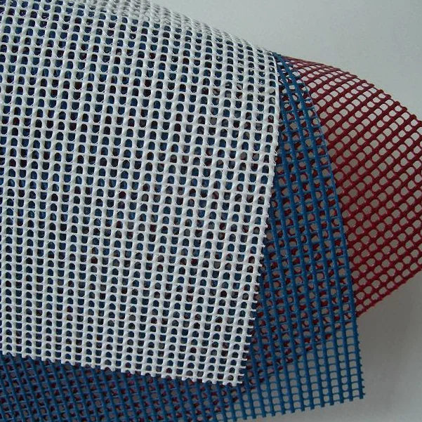 Customized 100% Polyester Knitted Base Fabric for Lamination