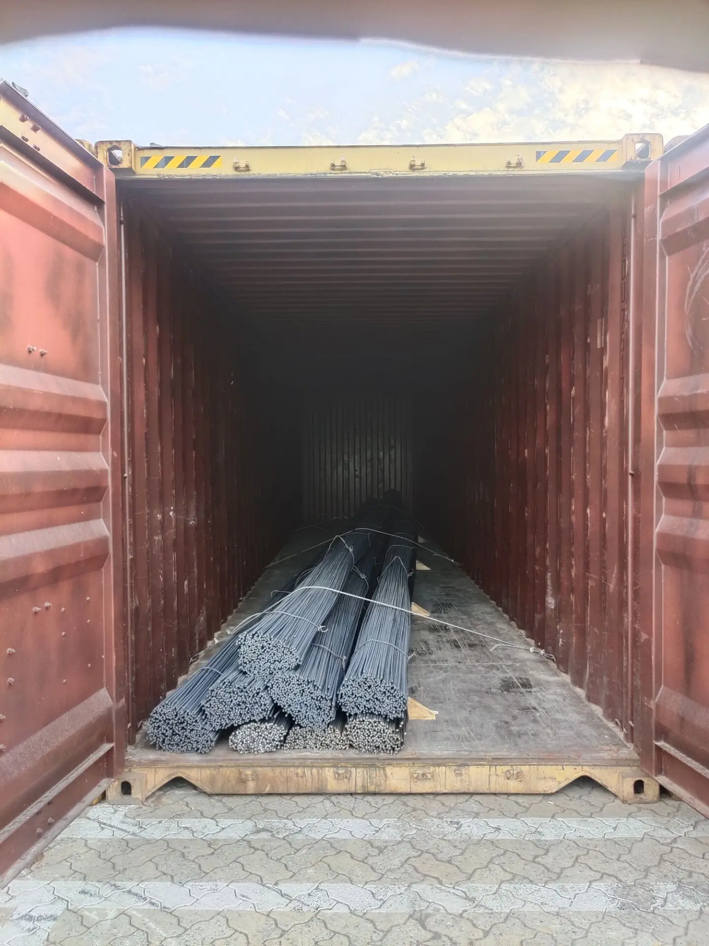 Factory Price 6mm 8m 10mm 12mm Steel Rebars Hrb335 Hrb400 Hrb500 Astm ...