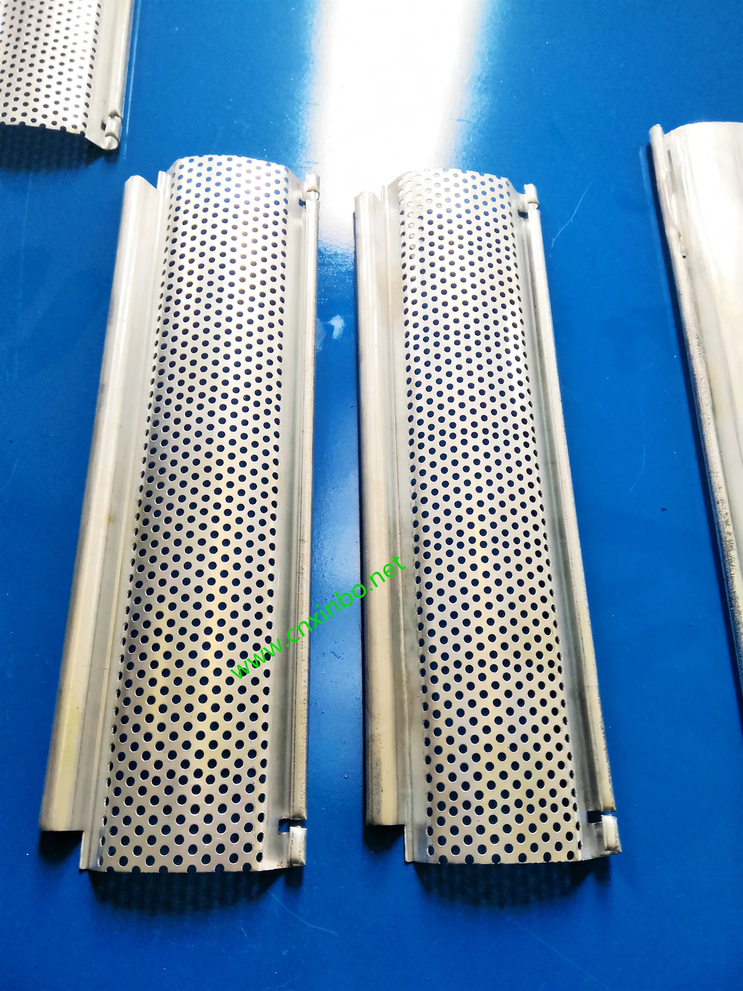 Well Sell Roller Shutter Door Frame Roll Forming Machine Inexpensive ...