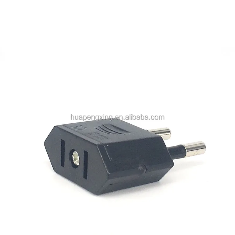 OEM Travel Plug Adapter - 110v to 220v Voltage Converter