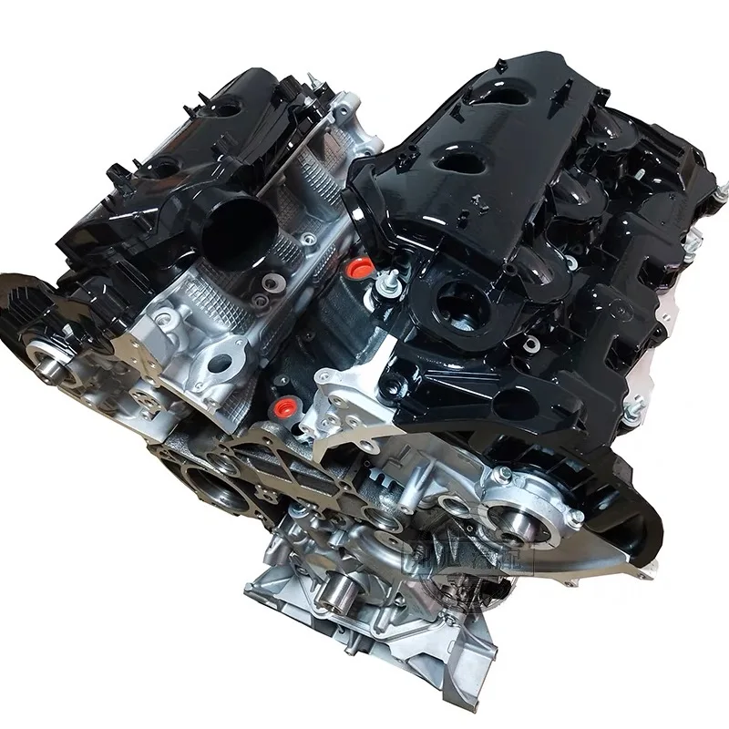 High Quality 306DT Diesel V6 Engine for Land Rover 276DT