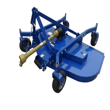 Ce Approved 3 Point Hitch Pto Tractor Finishing Mower - Buy Finishing ...