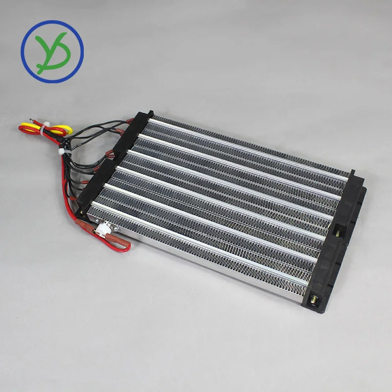 Ptc Ceramic Air Heater 4000w 220v Constant Temperature Insulated Ptc Industrial Heater - Buy Ptc ...