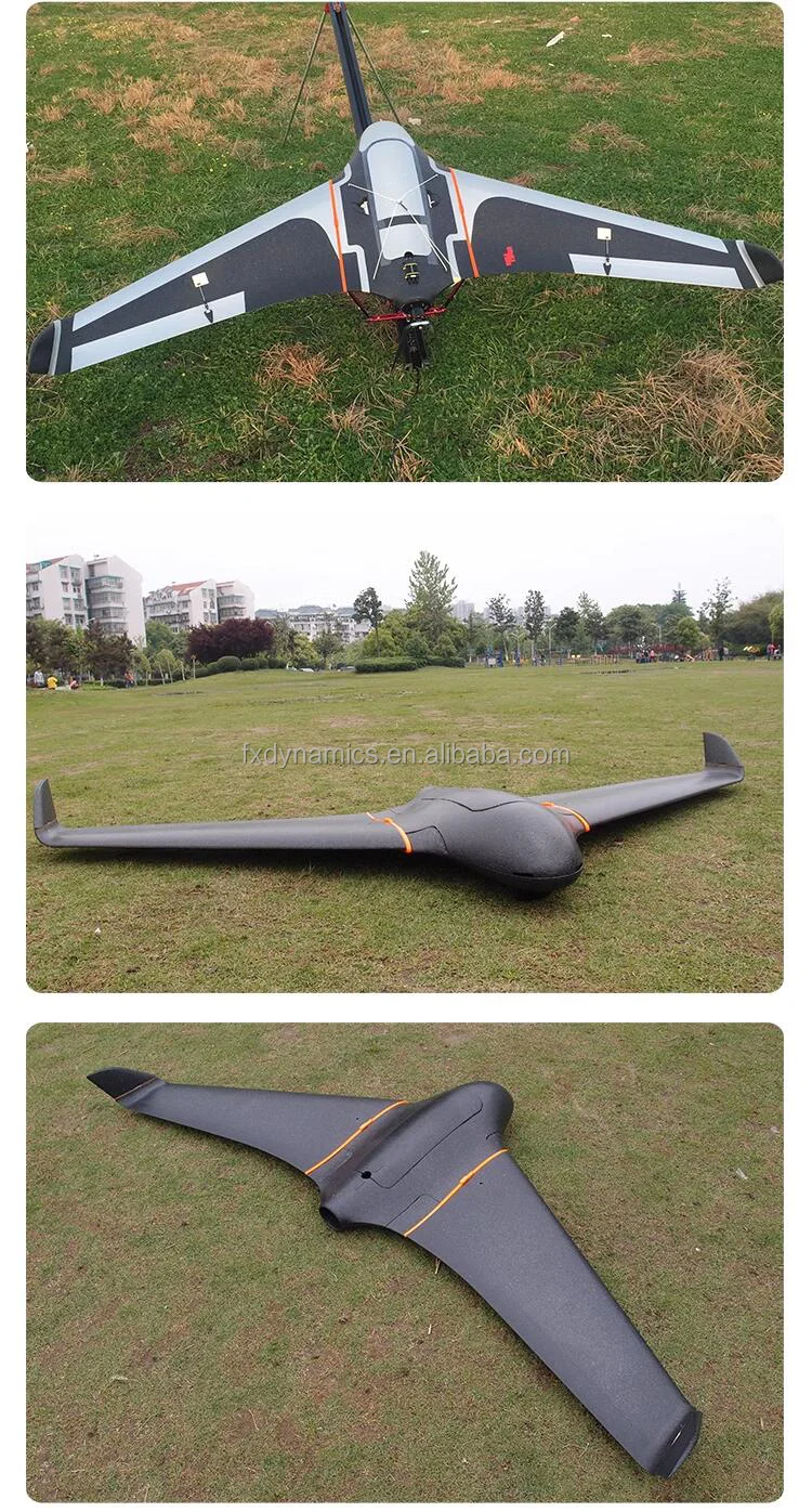 2122mm Skywalker X8 FPV EPO Large Flying Wing RC Drones
