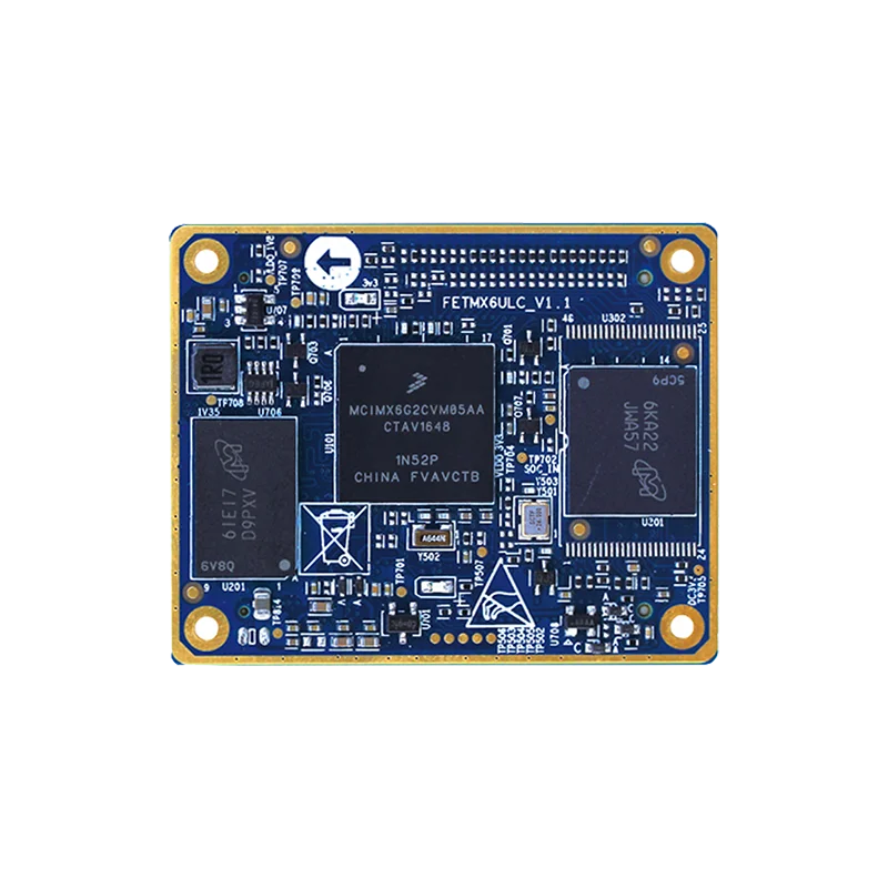 Forlinx manufacturer manufactory Industrial level IMX6UL Linux i.mx6ul processor control board ...