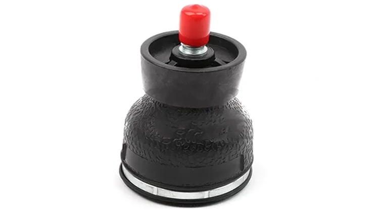 Truck Cabin Air Springs - Contitech SZ 37-6, OEM Quality