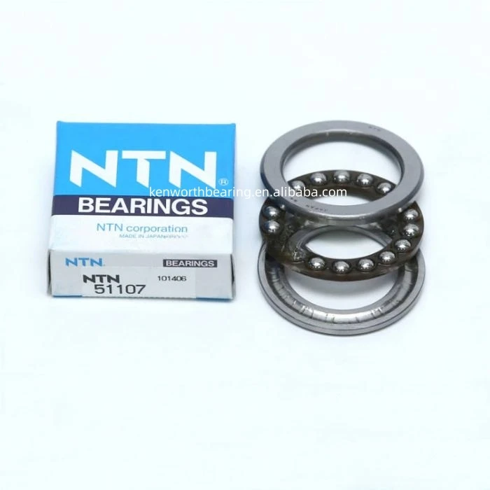 High Speed Thrust Ball Bearings 51107 51111 51112 51116 51124 For ...