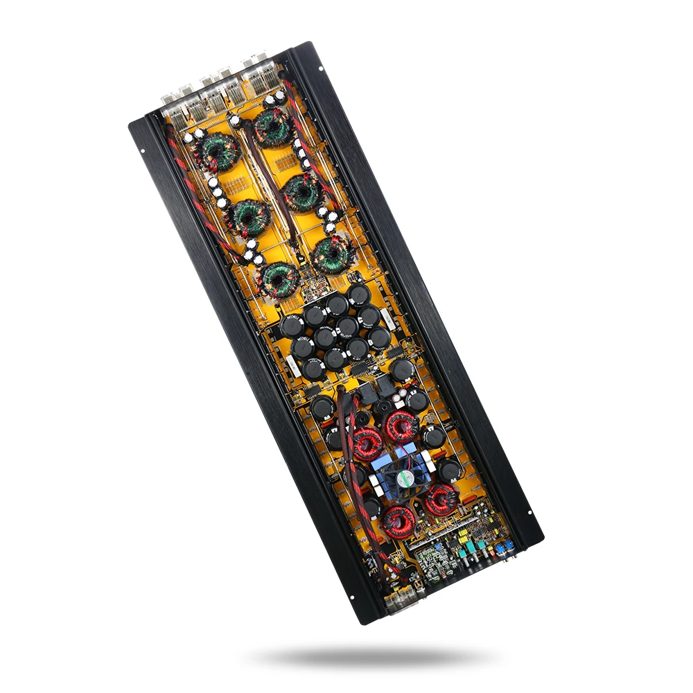 amplifier pro 7500 watts TP-7500.1D 7500 korean amplifier car subwoofer amplifier| Alibaba.com