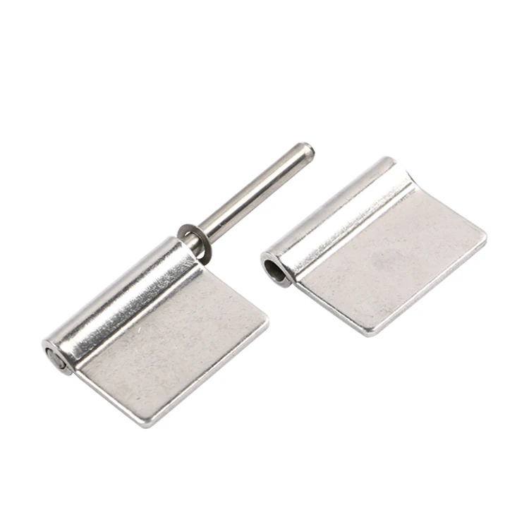 Adjustable 304 Stainless Steel Hardware Hinge Small Furniture Accessory ...