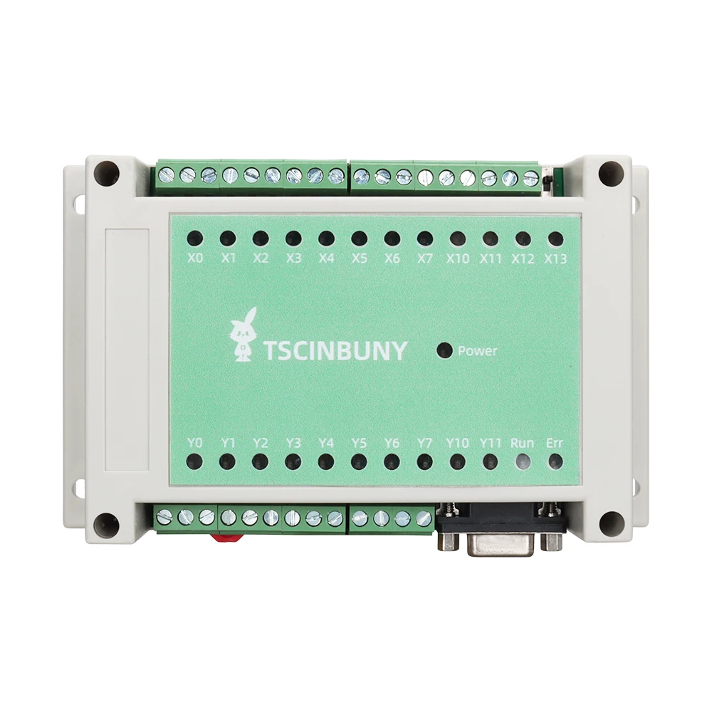 Factory Plc Controller Board Open Source 2560 Ic Programmable Industrial Plc Programming ...