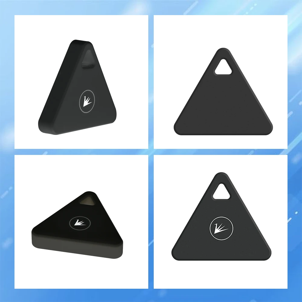 Feasycom Da14531 Low Power Consumption Bluetooth 5.1 Tracker Tag ...