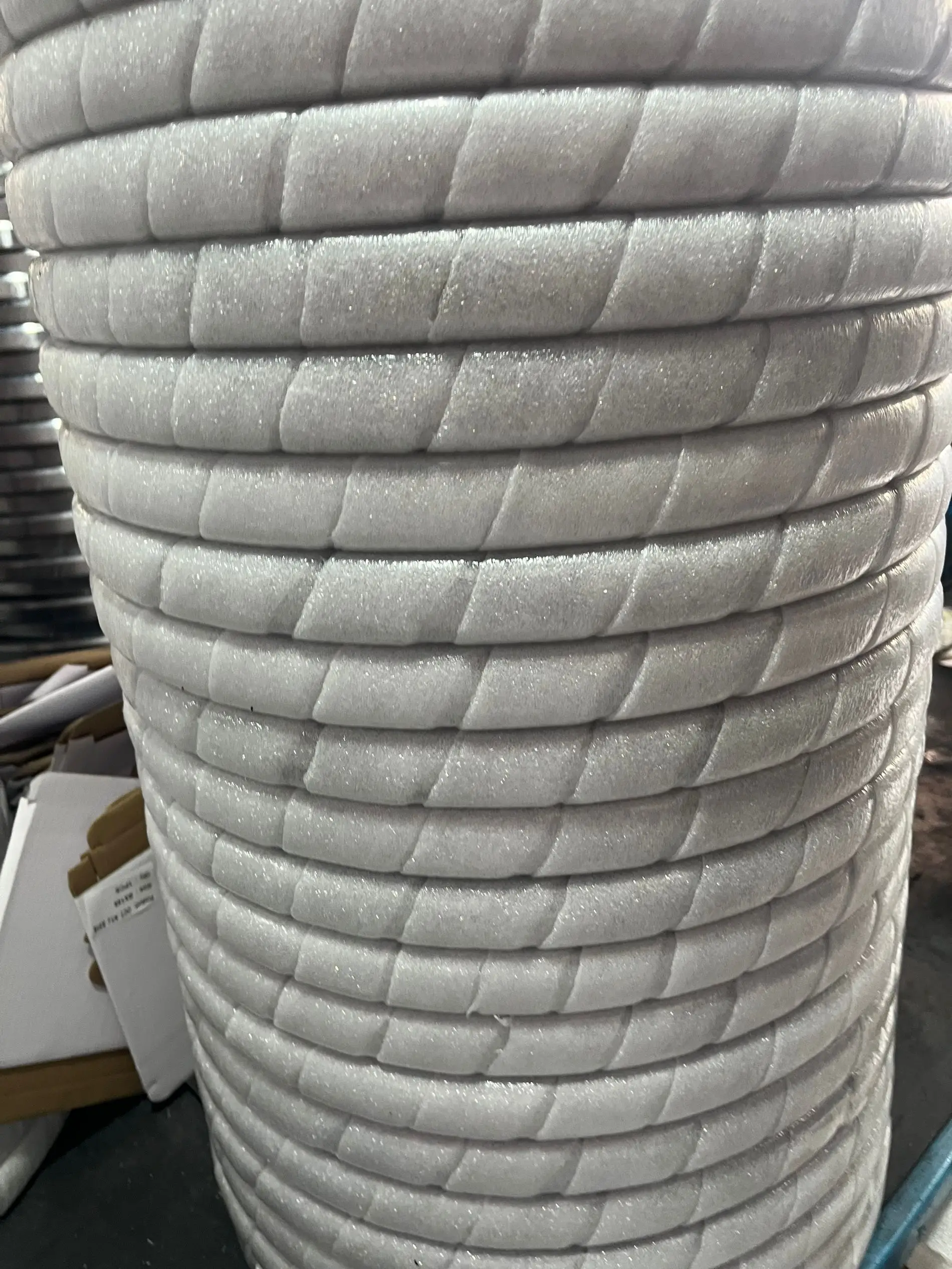 Mechanical Seal Wellhead Device With Ring Connection Pad Steel ...