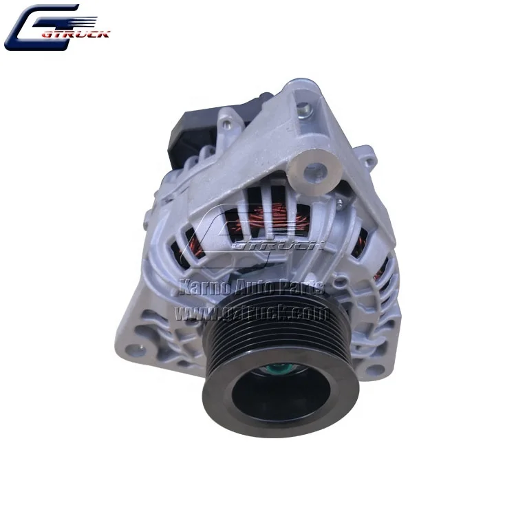 Karno Original Quality Truck Parts Oem 0124555032 0121540402 0121541002 ...