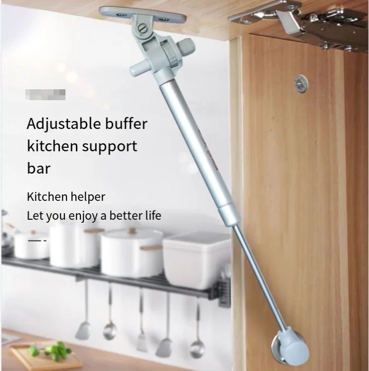 Temax CS03 Gas Spring Cabinet Nitrogen Support Plastic Iron Hydraulic ...