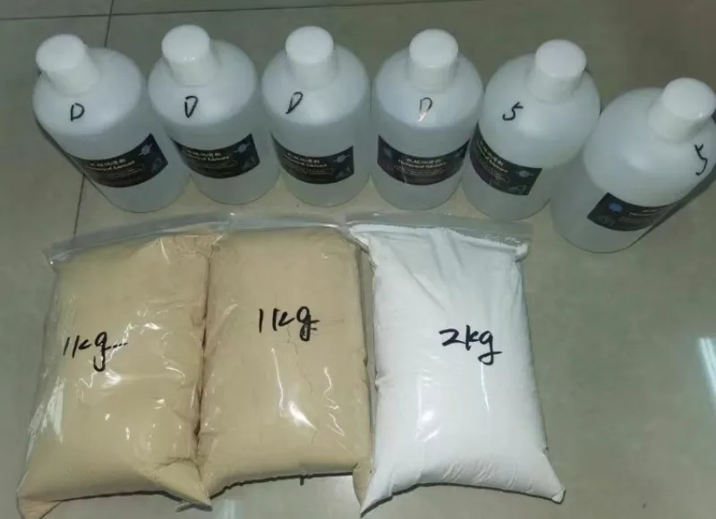 Factory Fast Delivery Dimethyl Terephthalate Cas 120-61-6 Dmt Power Cas ...