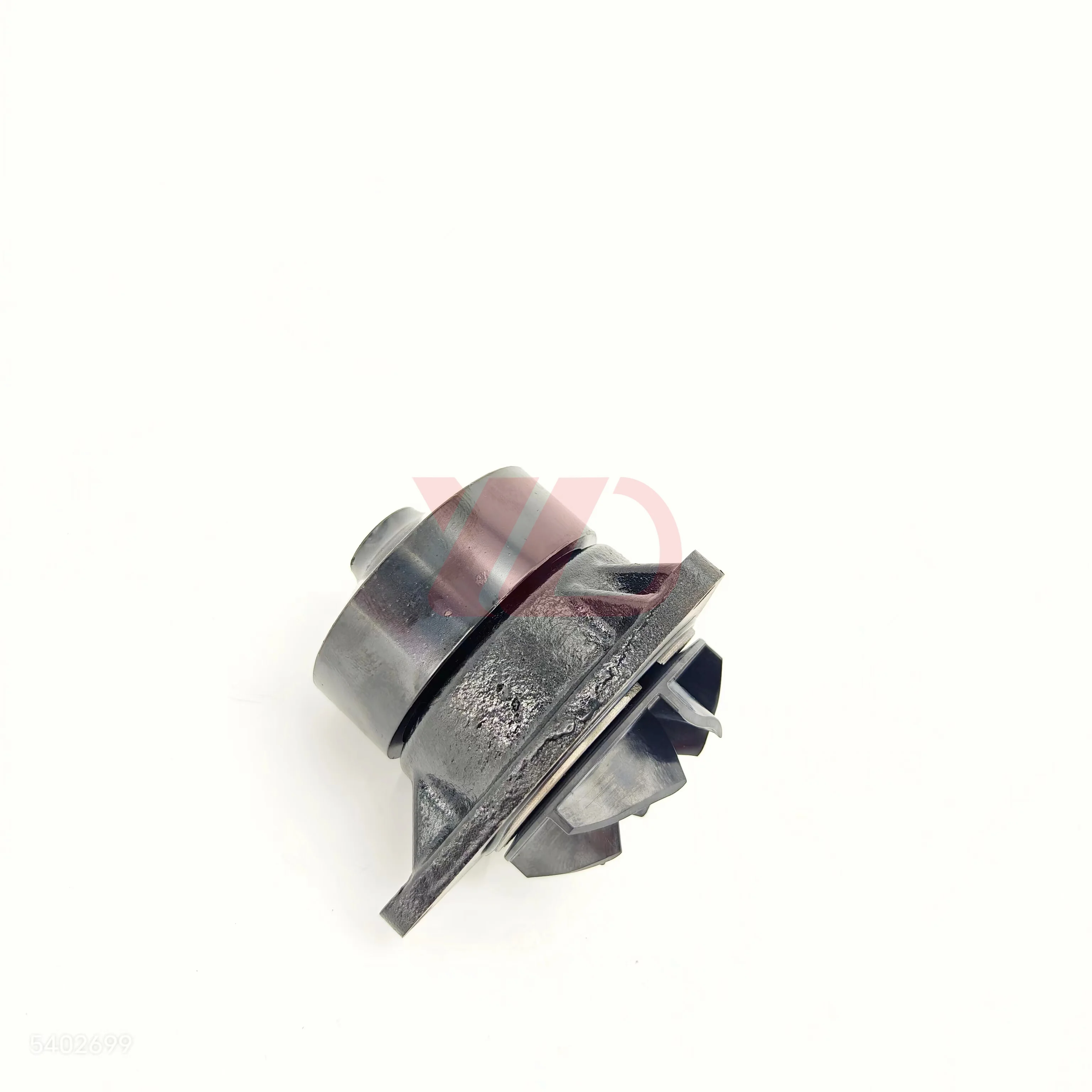 6CT8.3 Diesel Engine Part Water Pump 3966841 5402699 for Cummins ...