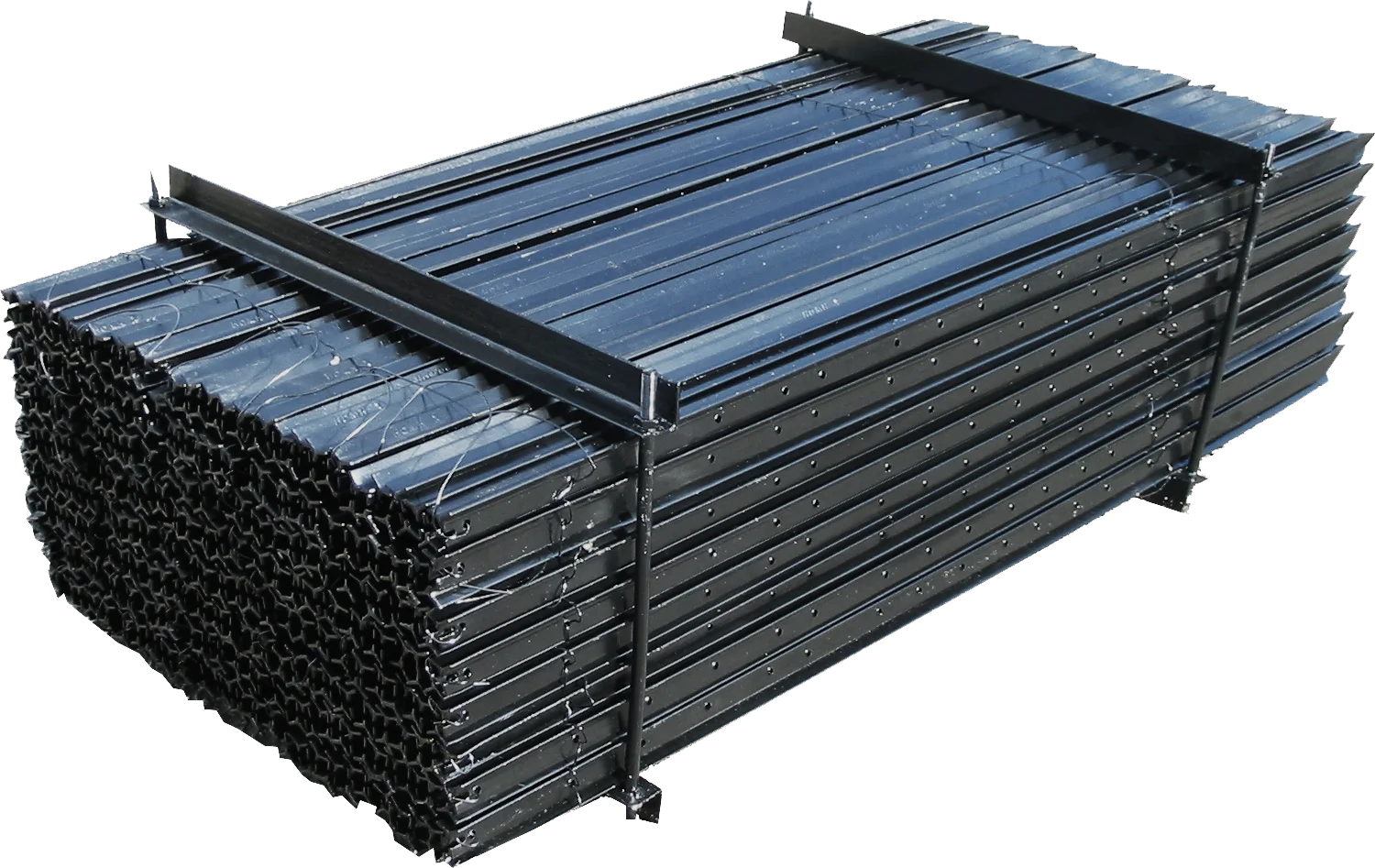 Heavy Duty Star Pickets - Durable Galvanised Fencing Solutions