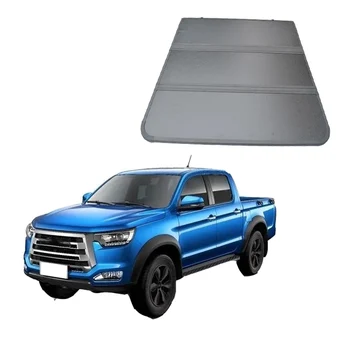 High Quality 4x4 Pickup Truck Parts Accesorios Aluminum Alloy Jac T8 ...