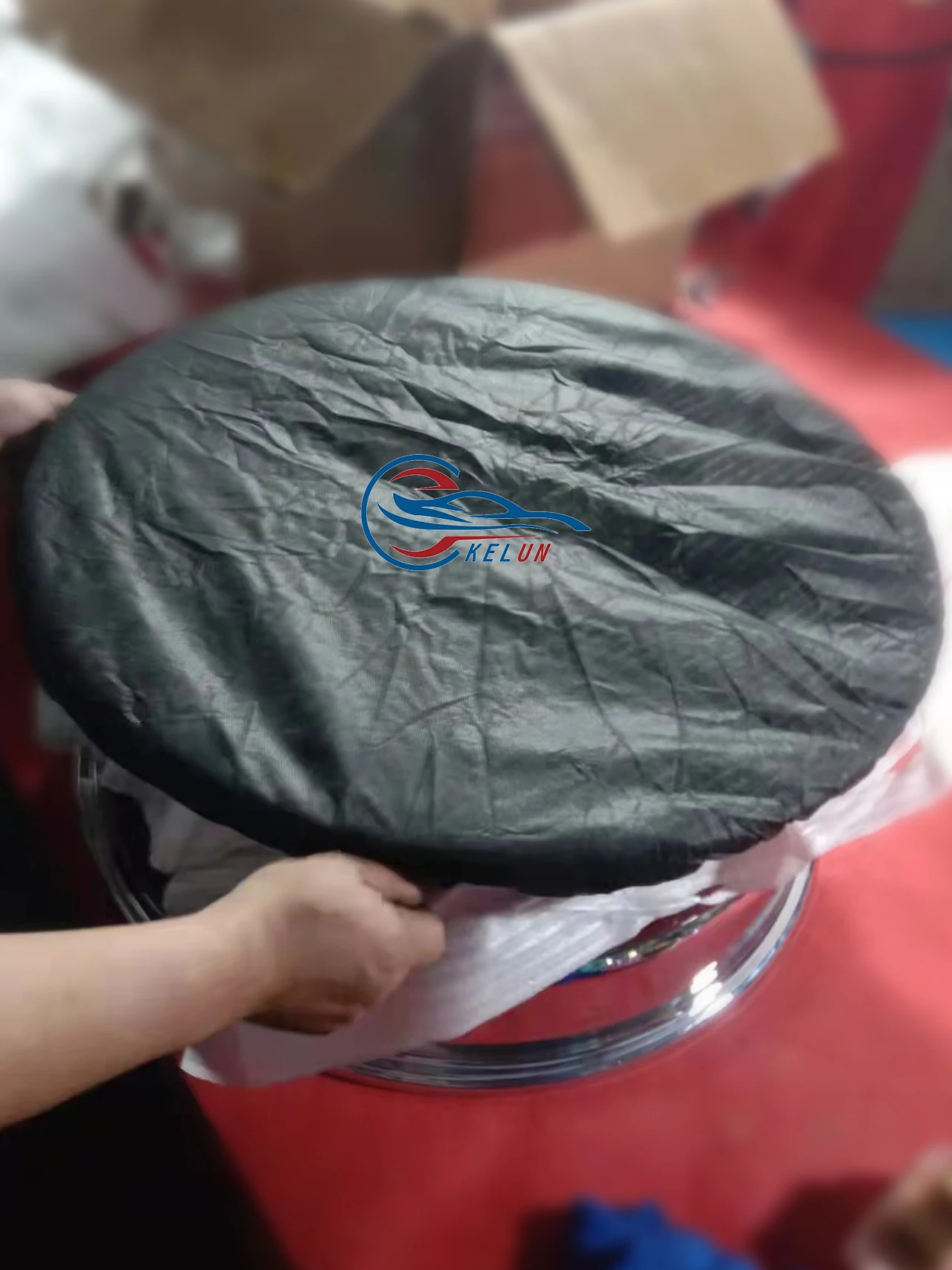 Forgiato Rucci Kelun Wheels 22 24 26 28 30 Inch Custom Forged Wheel ...