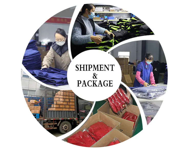 Wholesale Men 100% Cotton Fire Resistant Industry Frc Fire Flame ...