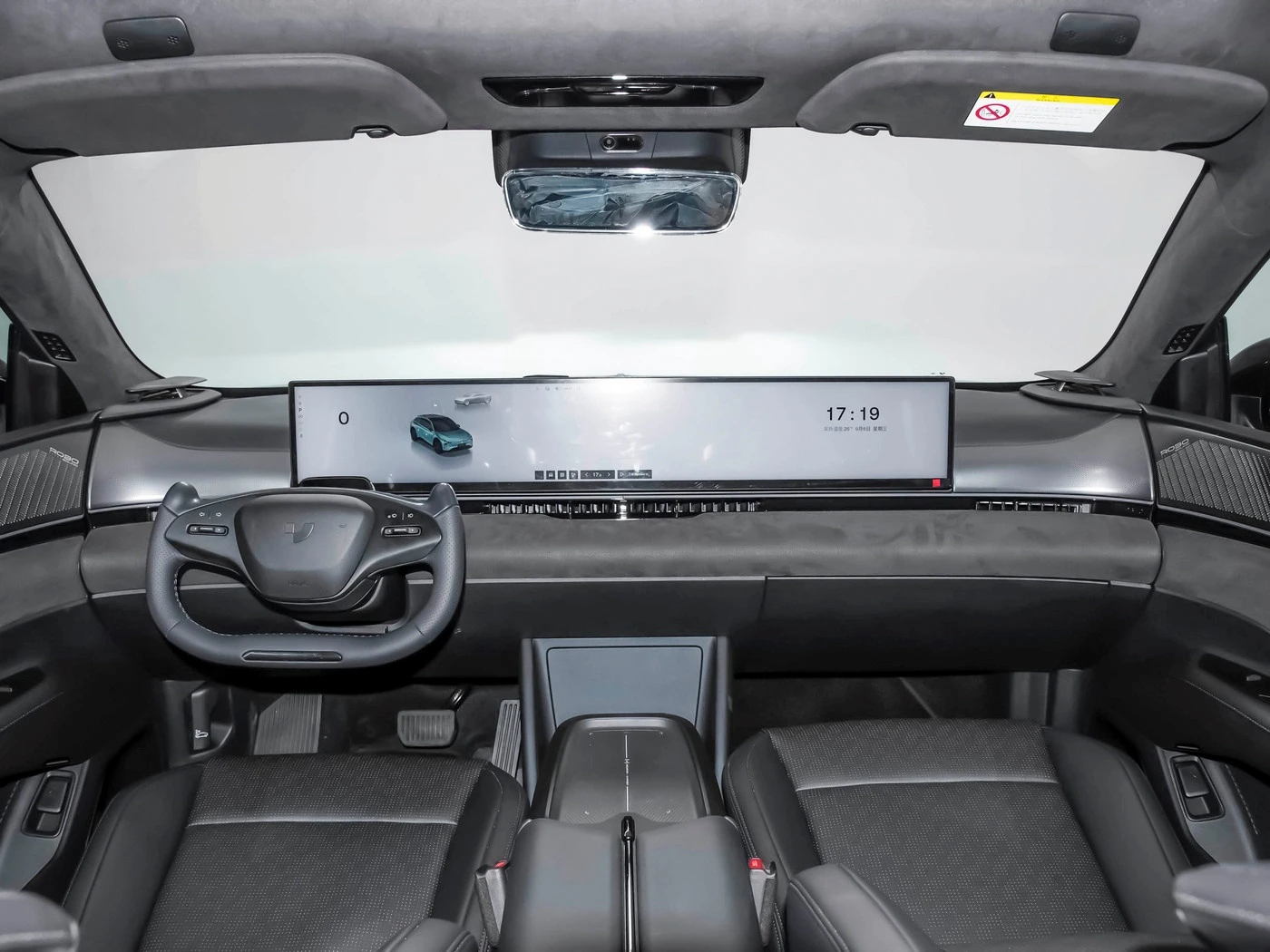 2023 Chinese New Energy Long Mileage Mn-jy01 Fast Electric Car For Sale ...
