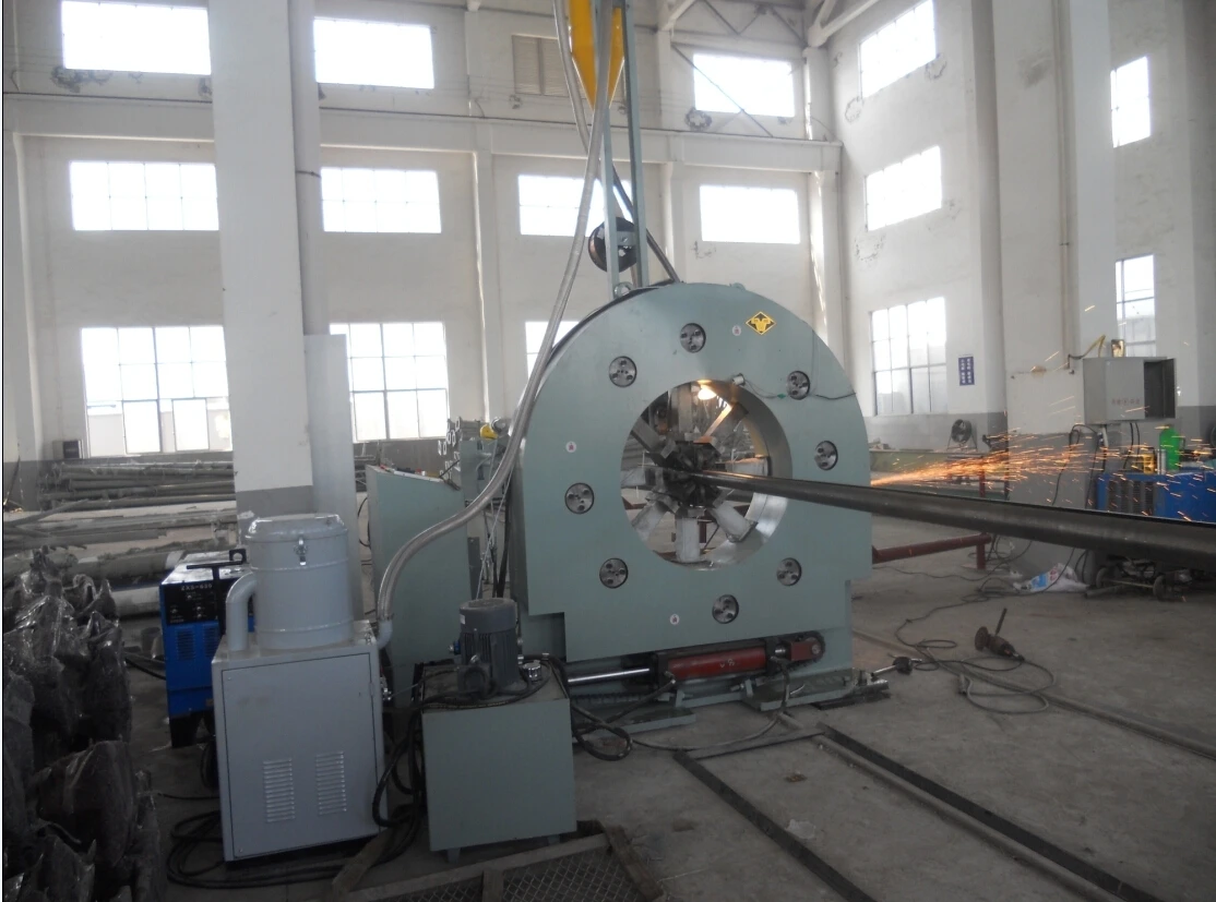 15 Foot Round Galvanized Powder Coating Pole Steel Street Lighting Pole ...