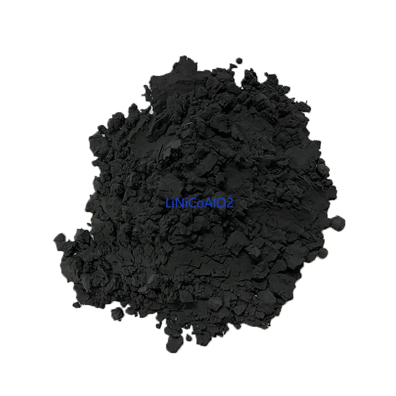Battery Cathode Raw Material Linicoalo2 Nca Lithium Nickel Cobalt ...