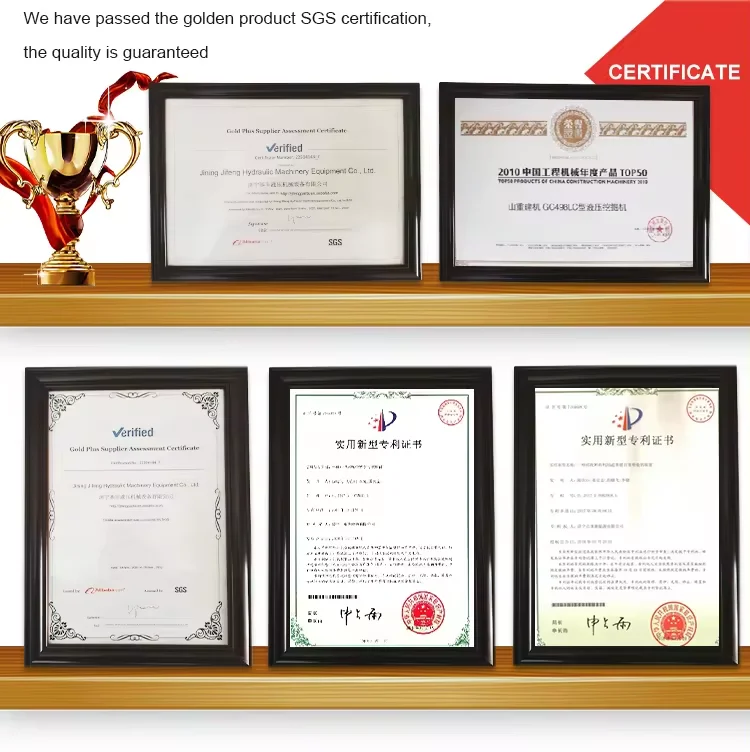 Genuine New Excavator Spare Parts Supplier Construction Machine Engine ...