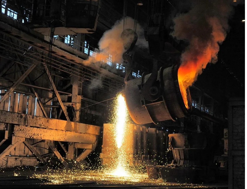 High Quality Semi-coke Used In The Production Of Ferro Alloy,Ferro ...