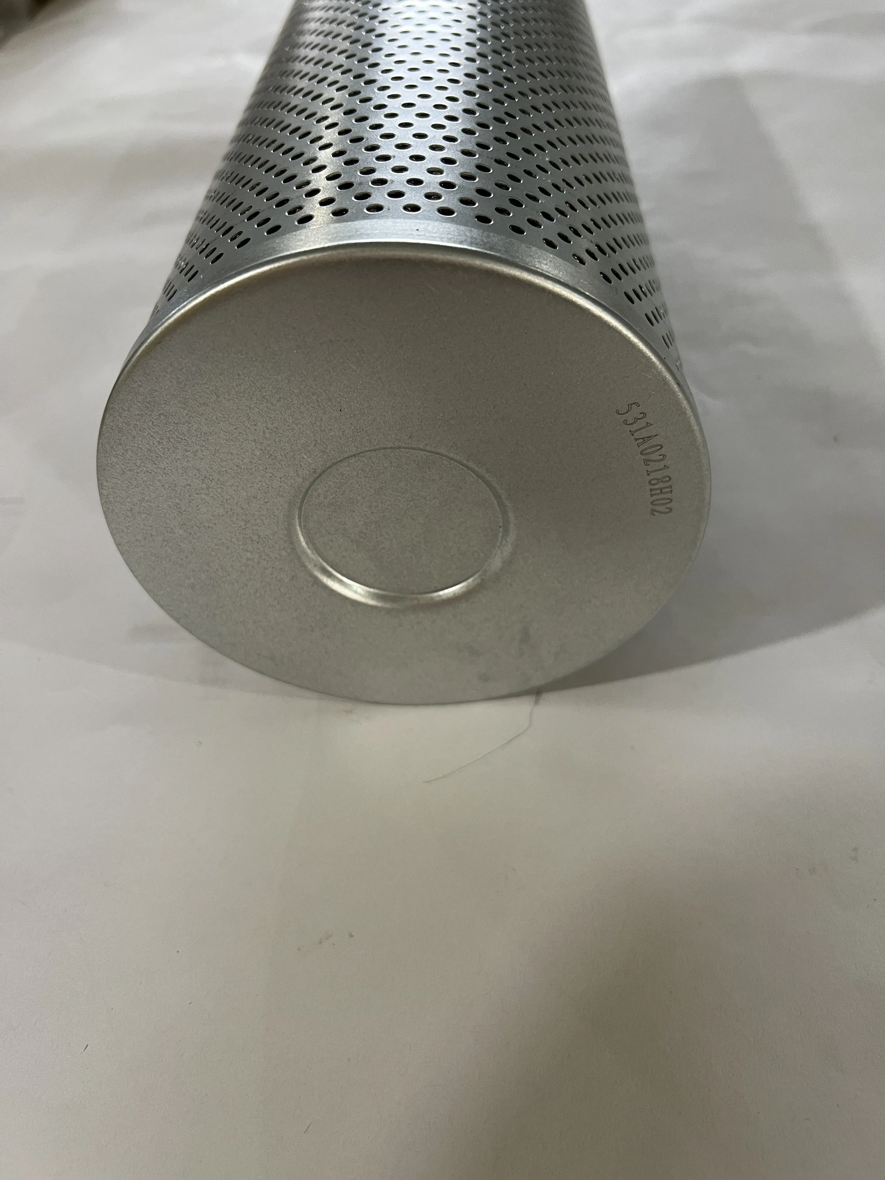 Refrigeration Screw Compressor Replacement Oil Filter 531a0218h02 - Buy ...