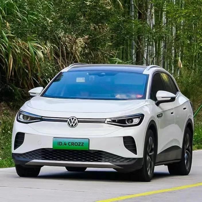 2023 Hot Sale Mini Ev Smart Electric Cars Id3 Volkswagen Id3 For ...