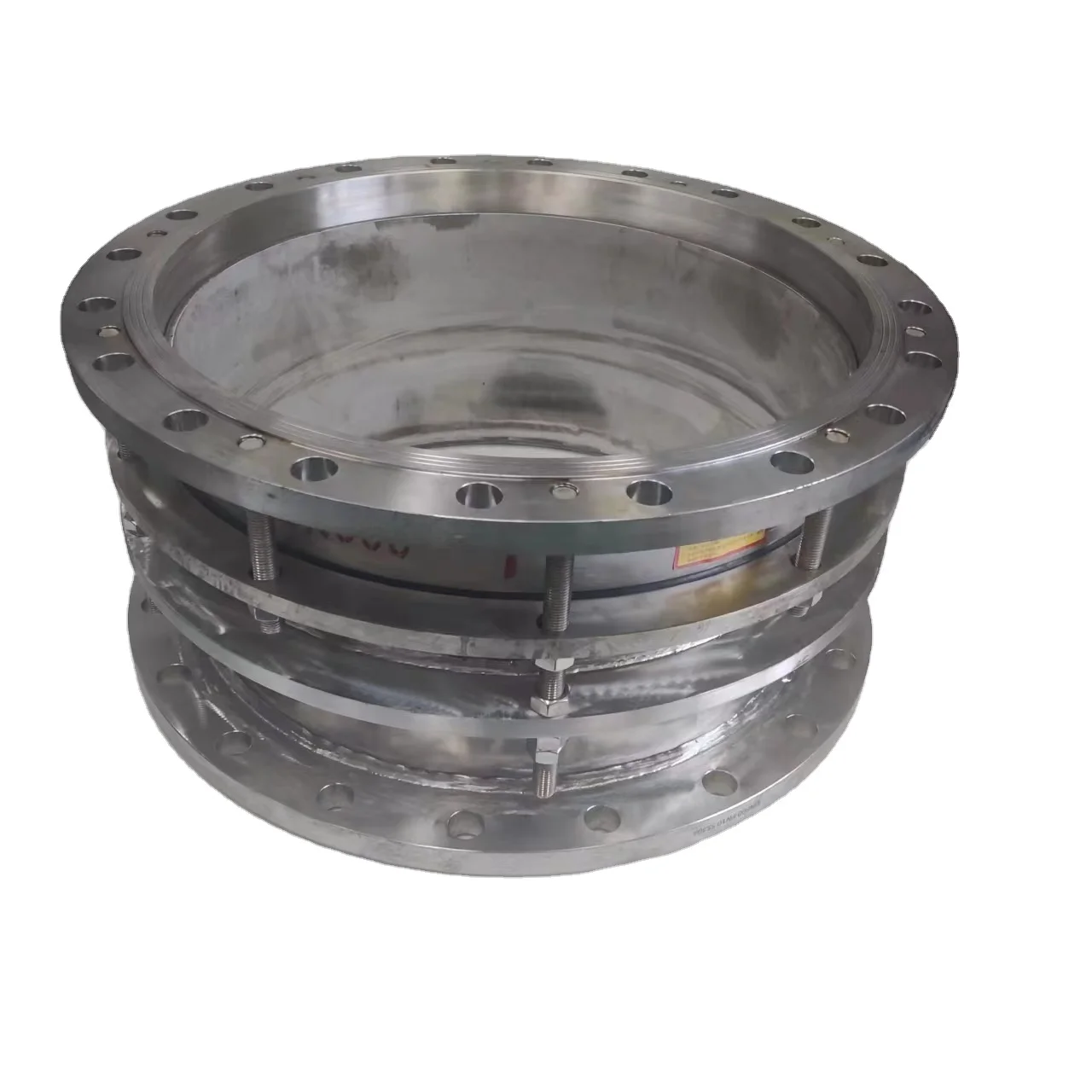 Vssja-2 Type Pipe Expansion Joint,Suitable For Pipe Connection ...