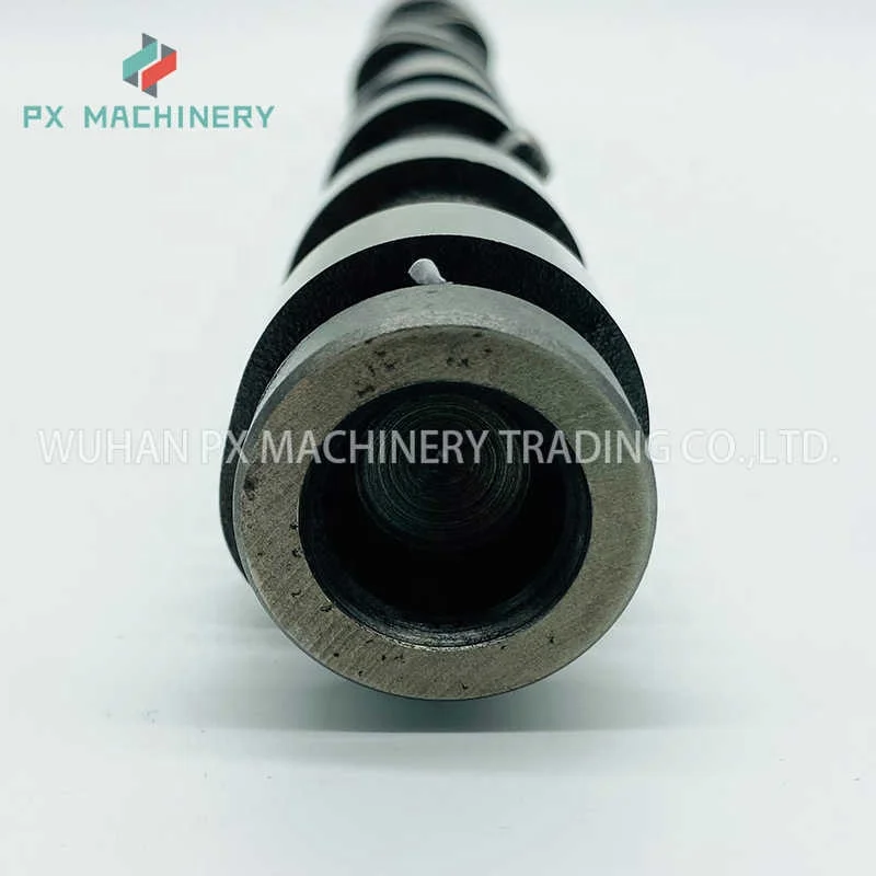 130209419R Camshaft Exhaust Chilled Casting for Renault F4R