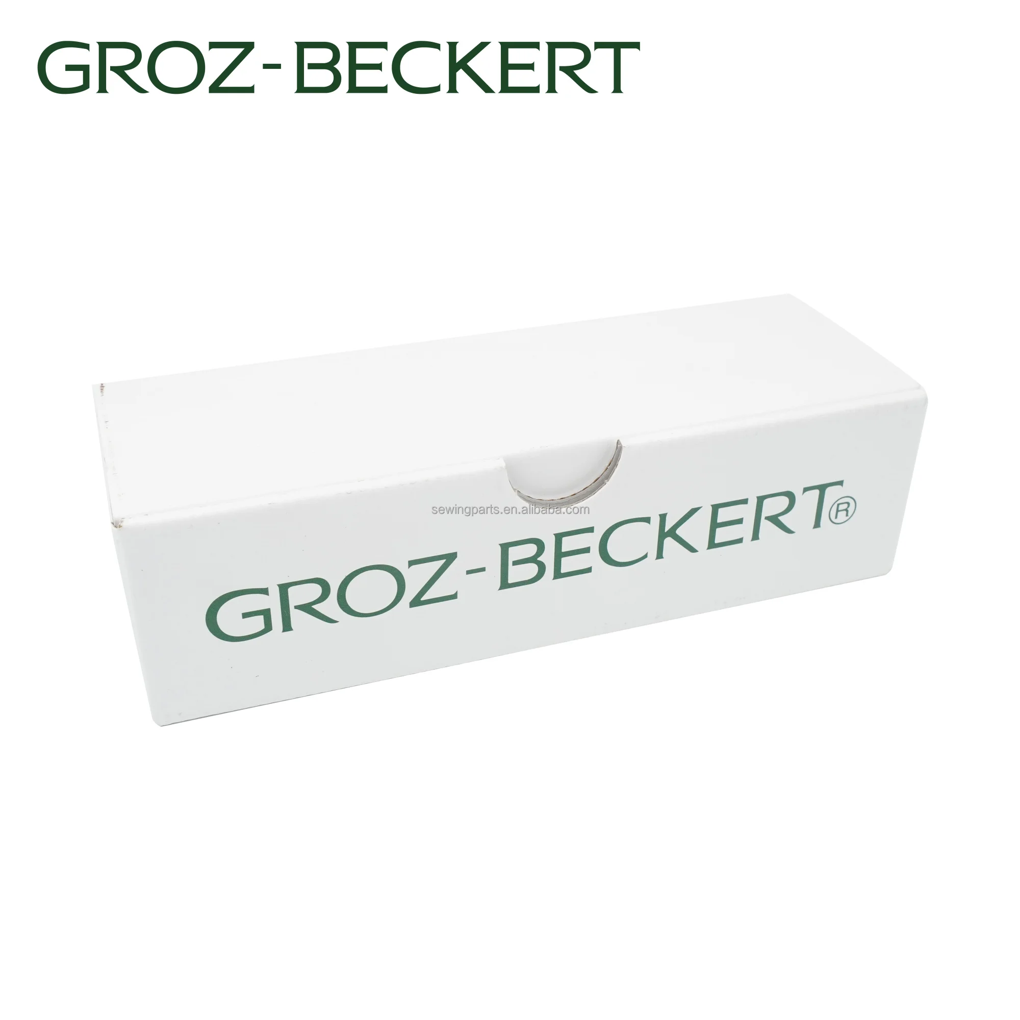 GROZ-BECKERT DC*1 DCX27 Binding - over Lock Sewing Machine