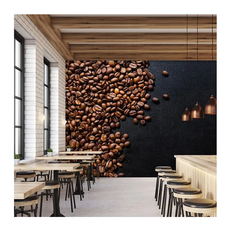 Bubble Tea Shop Interior Design Coffee Shop Bar Counter Design Coffee ...