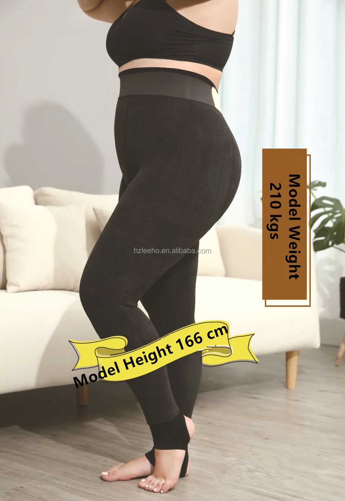 Women Thick Tights 2000d Winter Ladies Thermal Stockings Warm Pantyhose ...