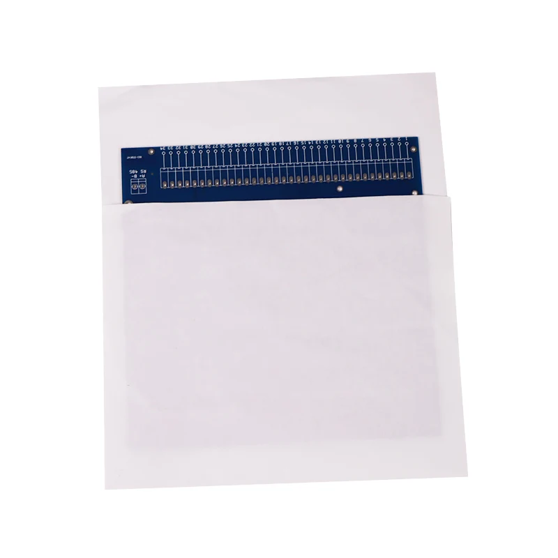 PCB Drilling Isolation Wrapping Paper - Sulfur Free