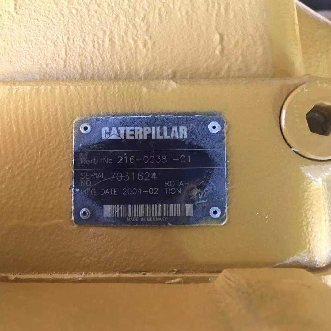 CAT 330 Excavator CAT Hydraulic Pump Assembly 149-8383 311-9541 250-2564| Alibaba.com